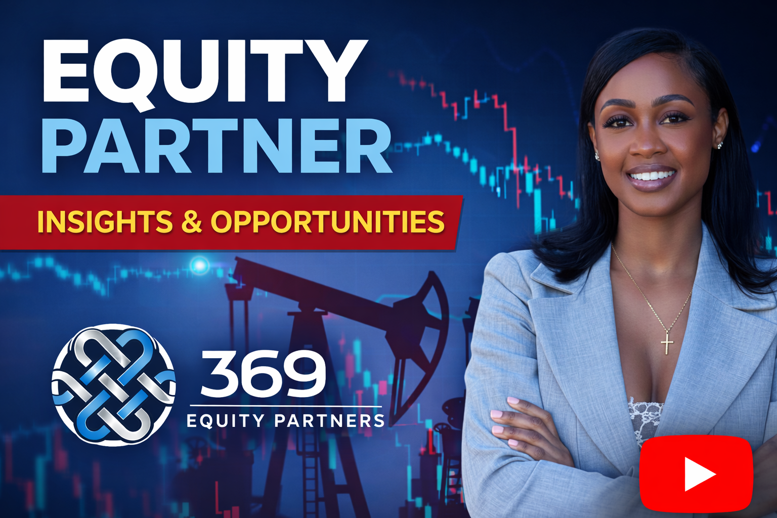 369 Equity Partner Program | Asset-Backed Logistics Ownership